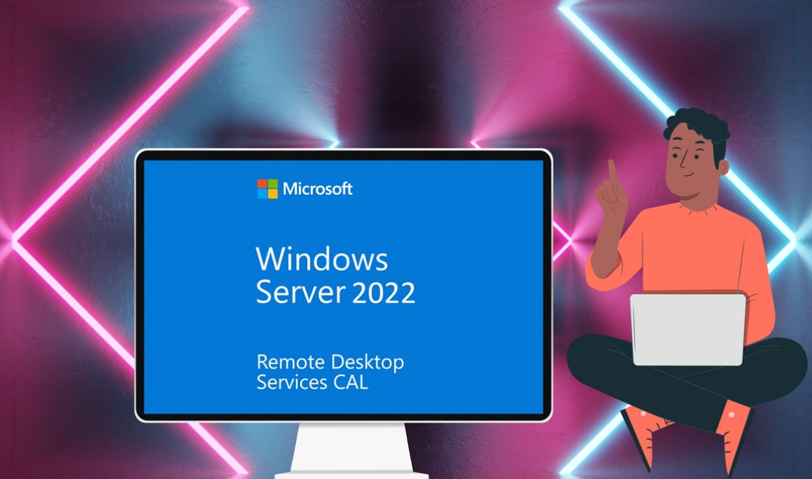 Software Blog :: Cómo Instalar y Activar las CAL de RDS de Windows Server 2022