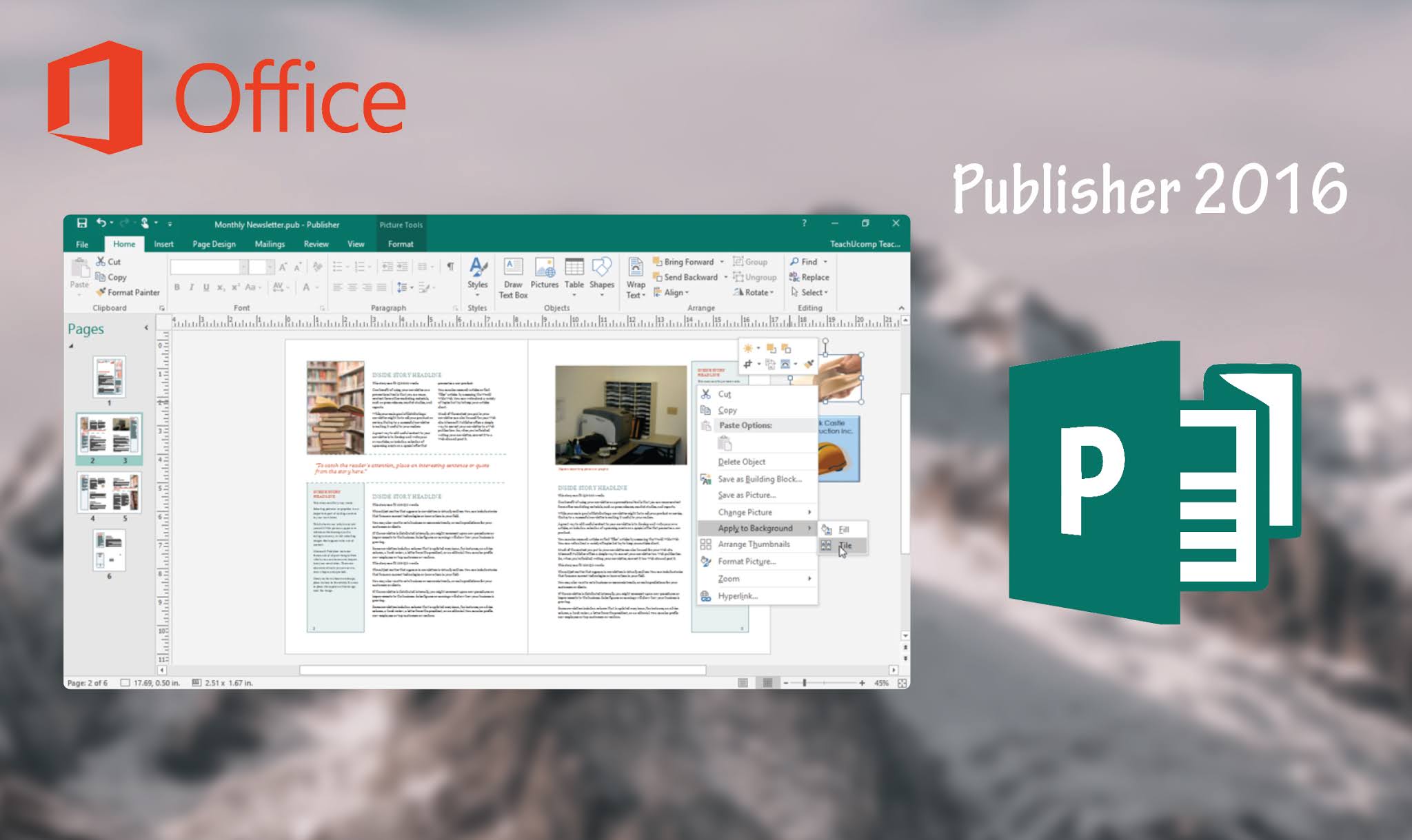 Office 2016 :: Office 2016 Professional