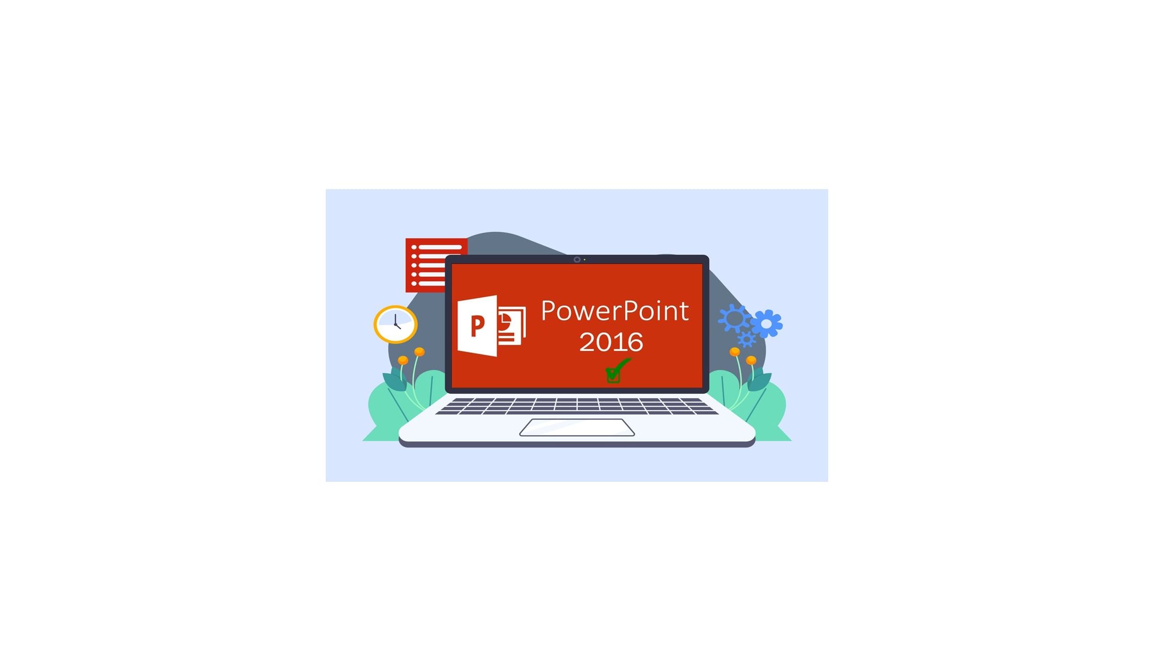 Software Blog :: Cómo Descargar, Instalar y Activar PowerPoint 2016