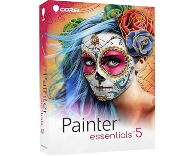 ¡Aprovecha la Oferta de Corel Painter Essentials 5! - Precio Increíble